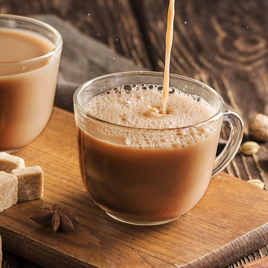 Connemara Green Tea – Connemara Tea