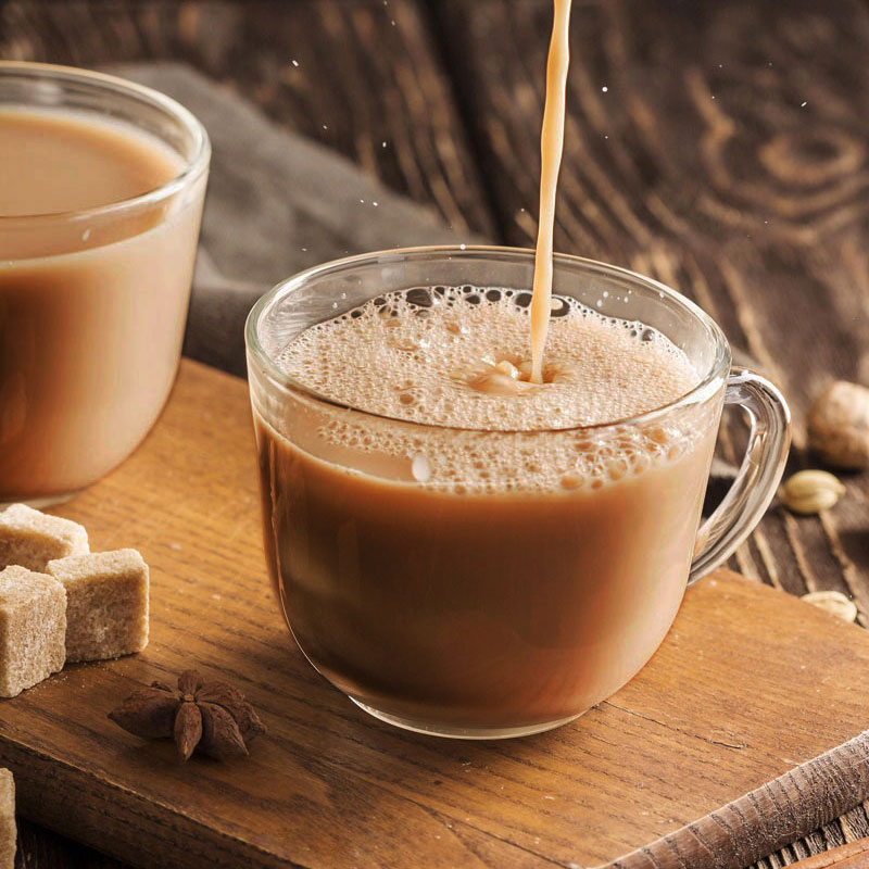 Connemara Tea – Connemara Tea