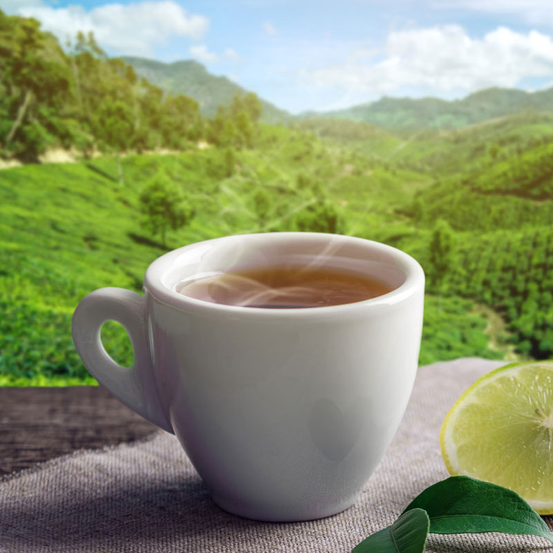 Connemara Tea – Connemara Tea