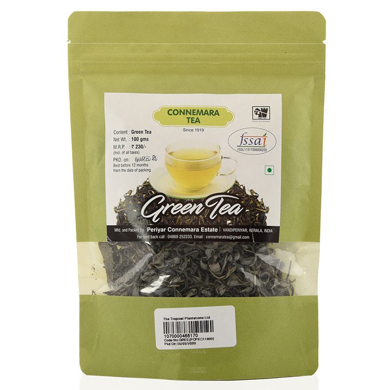 Connemara Tea – Connemara Tea