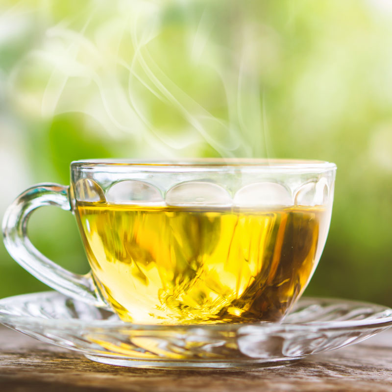 Connemara Tea – Connemara Tea